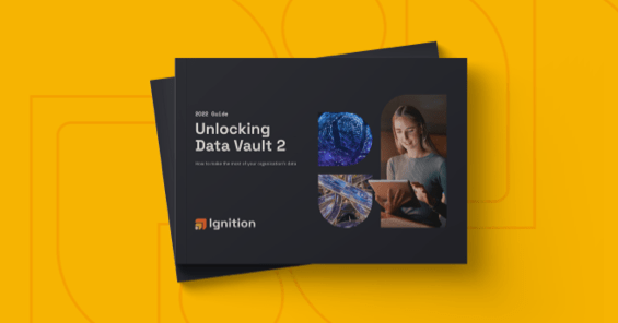 Everything You Need to Know About the New Data Vault 2.1 Training Course