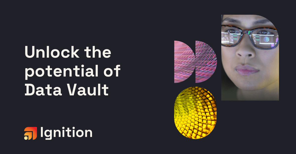 Data Vault 2.0 Automation | IRiS